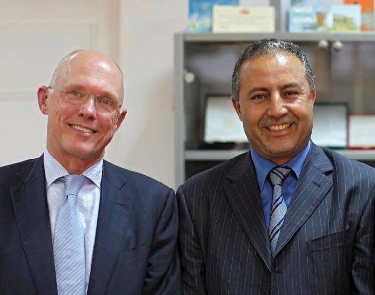 Magdev – Bab al Maghreb Gateway to Morocco