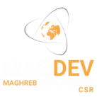 Magdev - BAB AL MAGHREB GATEWAY TO MOROCCO